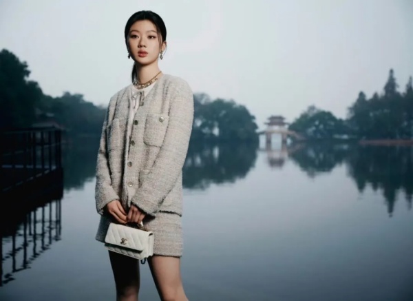 深度 | Chanel并不想复制爱马仕_时尚头条网|LADYMAX.cn