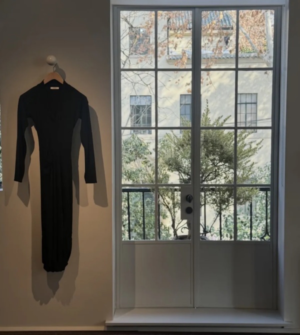 Lemaire在上海开全球最大的旗舰店_时尚头条网|LADYMAX.cn